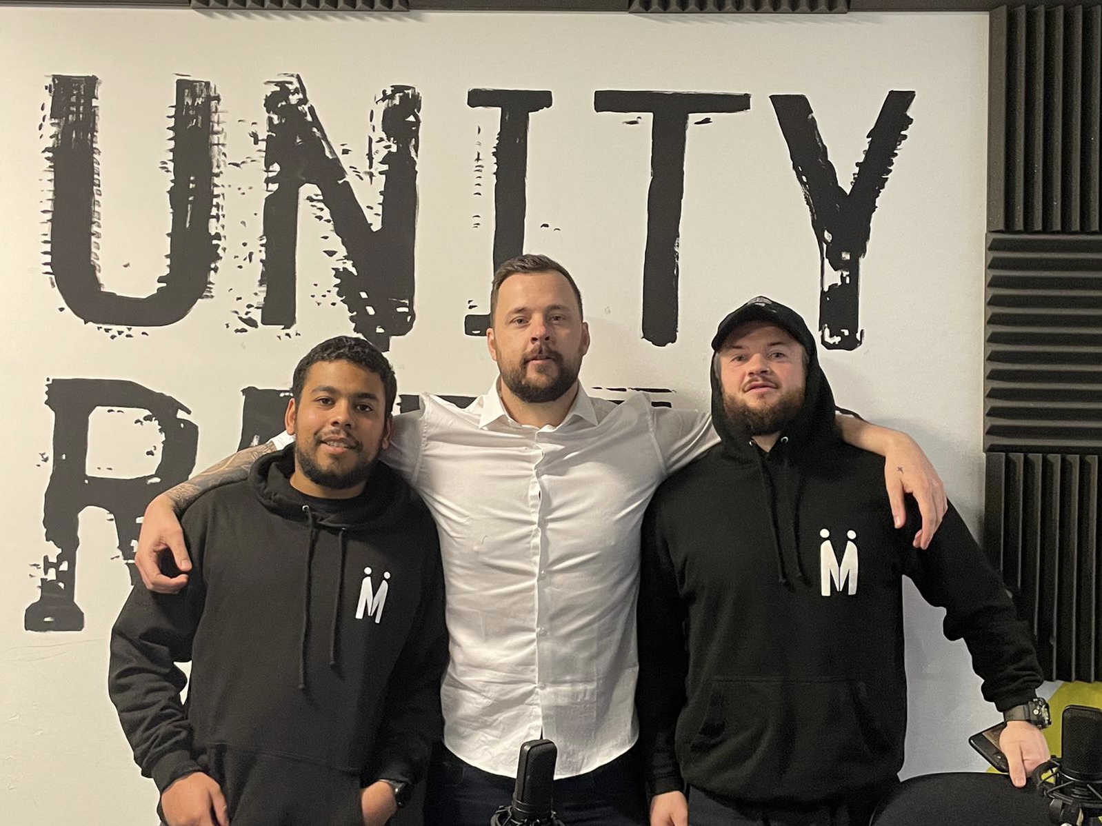 Mandem Meetup | Men's Mental Health Community